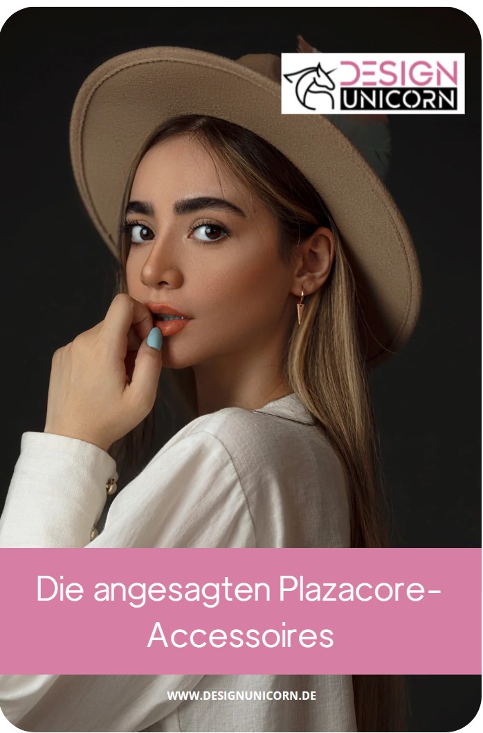 Plazacore Style – der neue Fashion-Trend: So kannst du ihn elegant ...
