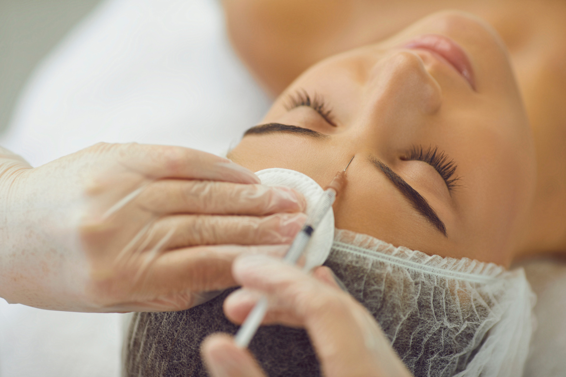 Was ist Botox? Hintergründe und Vorteile | Fakten