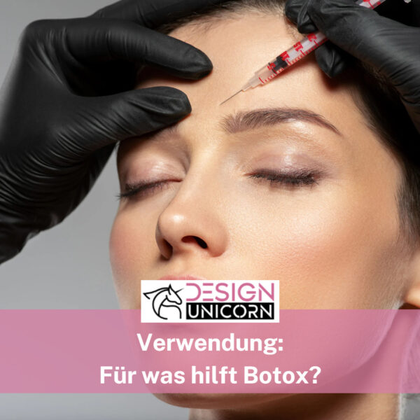 Was ist Botox? Hintergründe und Vorteile | Fakten
