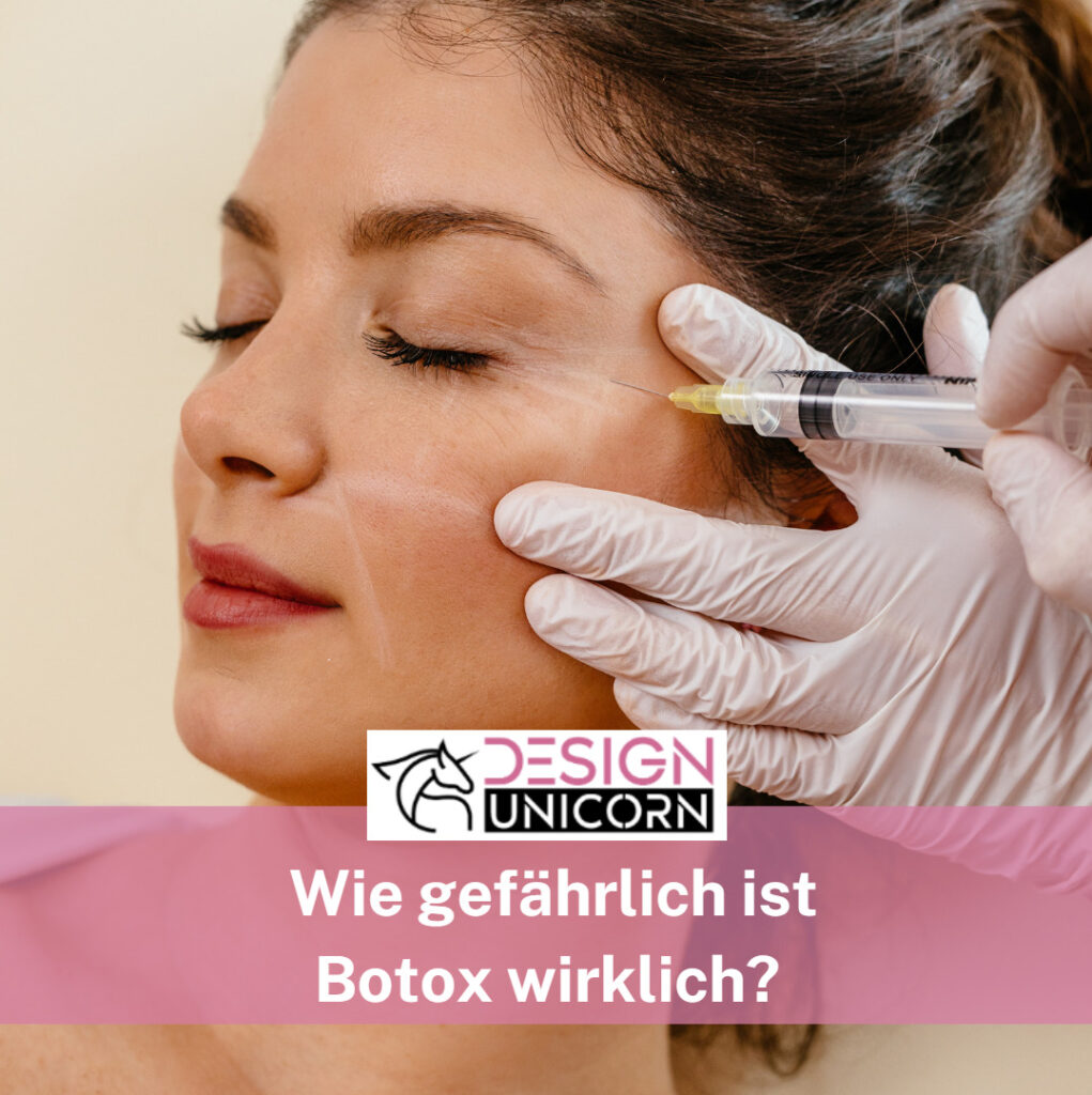 Was ist Botox? Hintergründe und Vorteile | Fakten