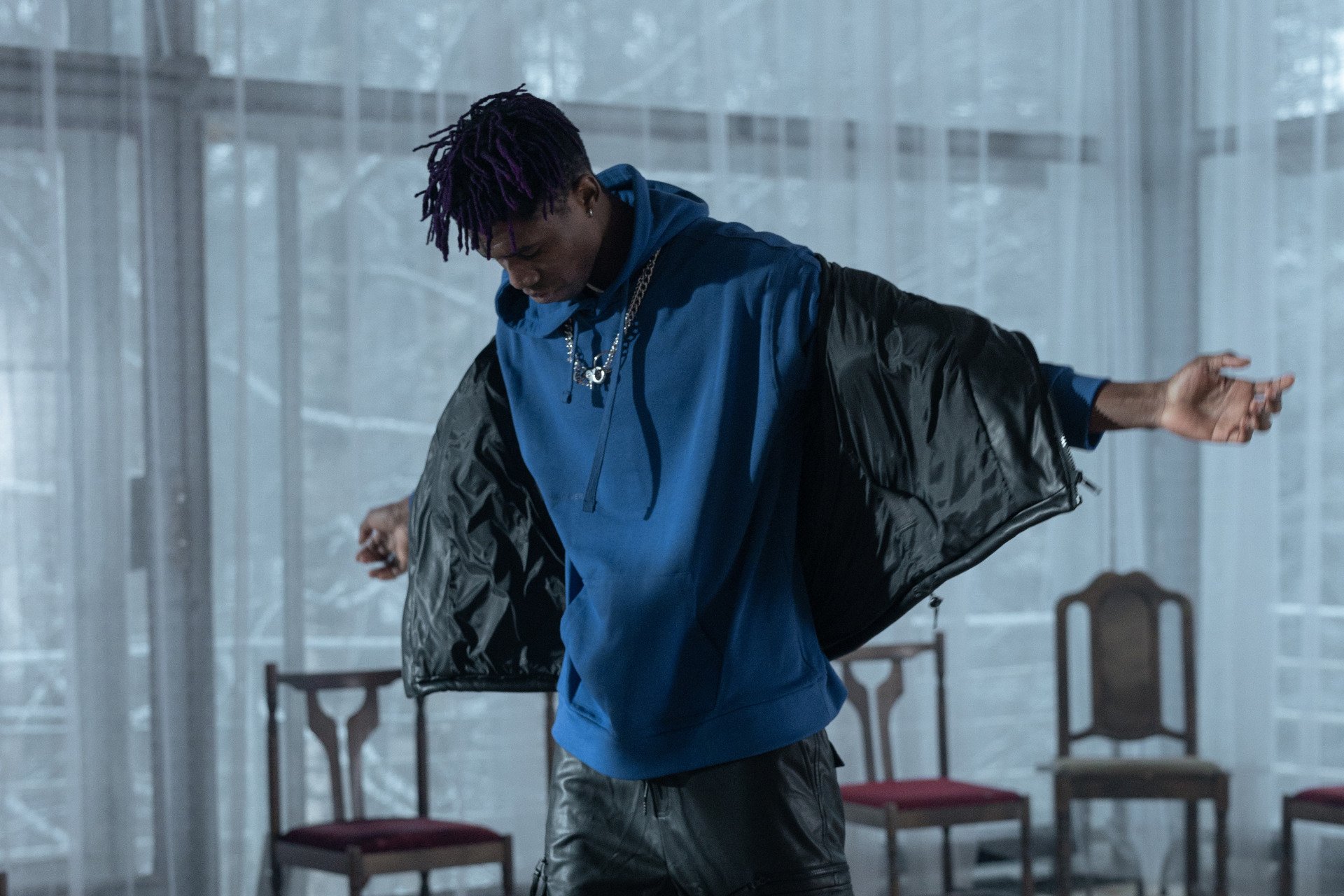 2000er Style für Männer: Fashion Comeback von Y2K