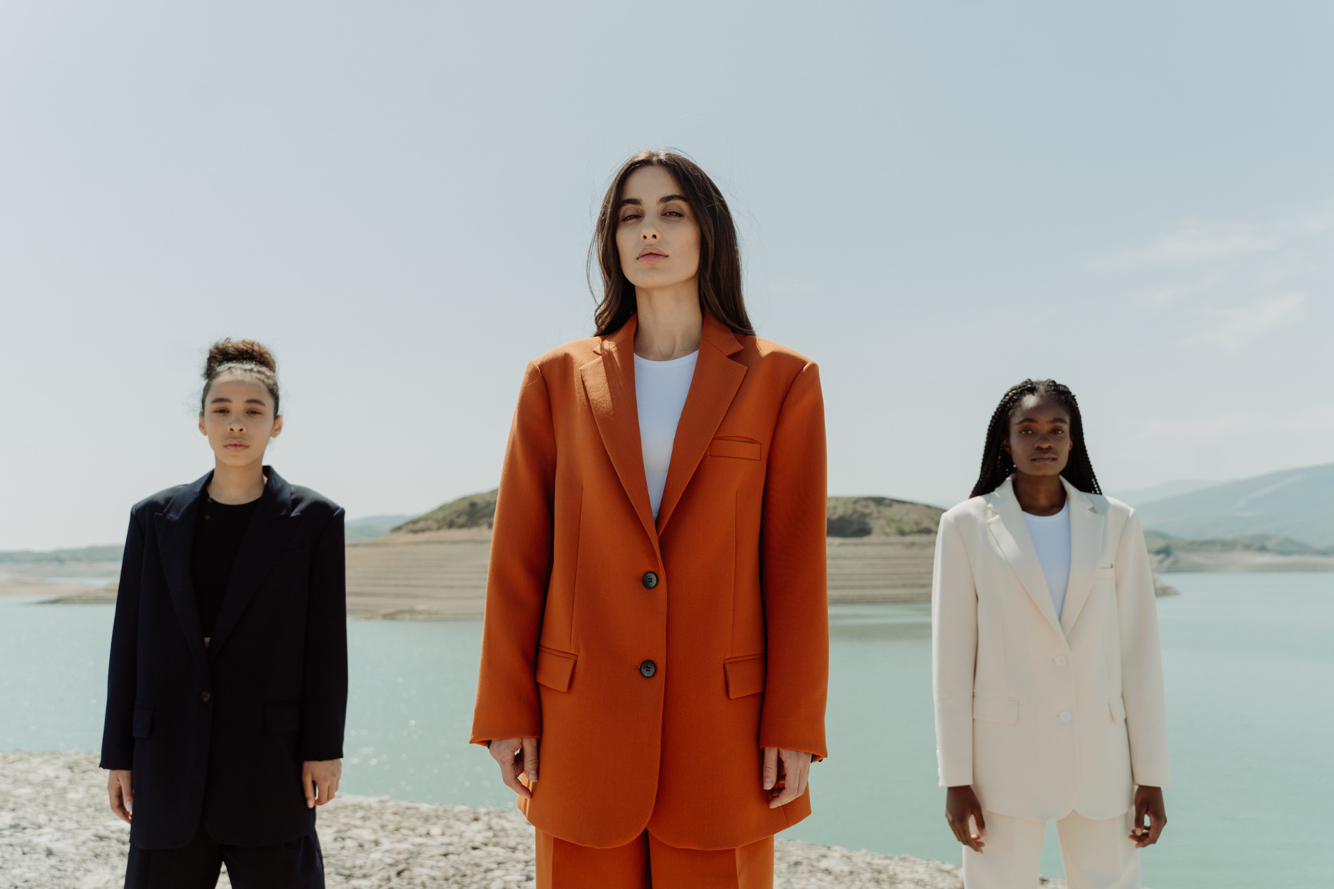 Modetrends 2024 für Damen: Die Trends der Saison
