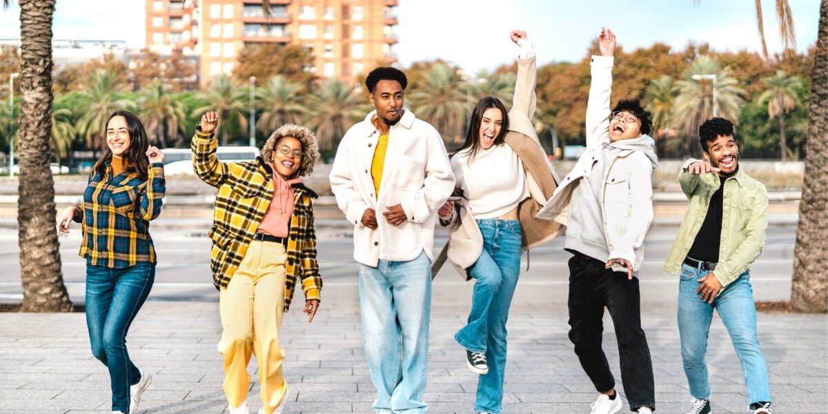 Gen Z Style: Generation Z Trends | Fashion und Styles
