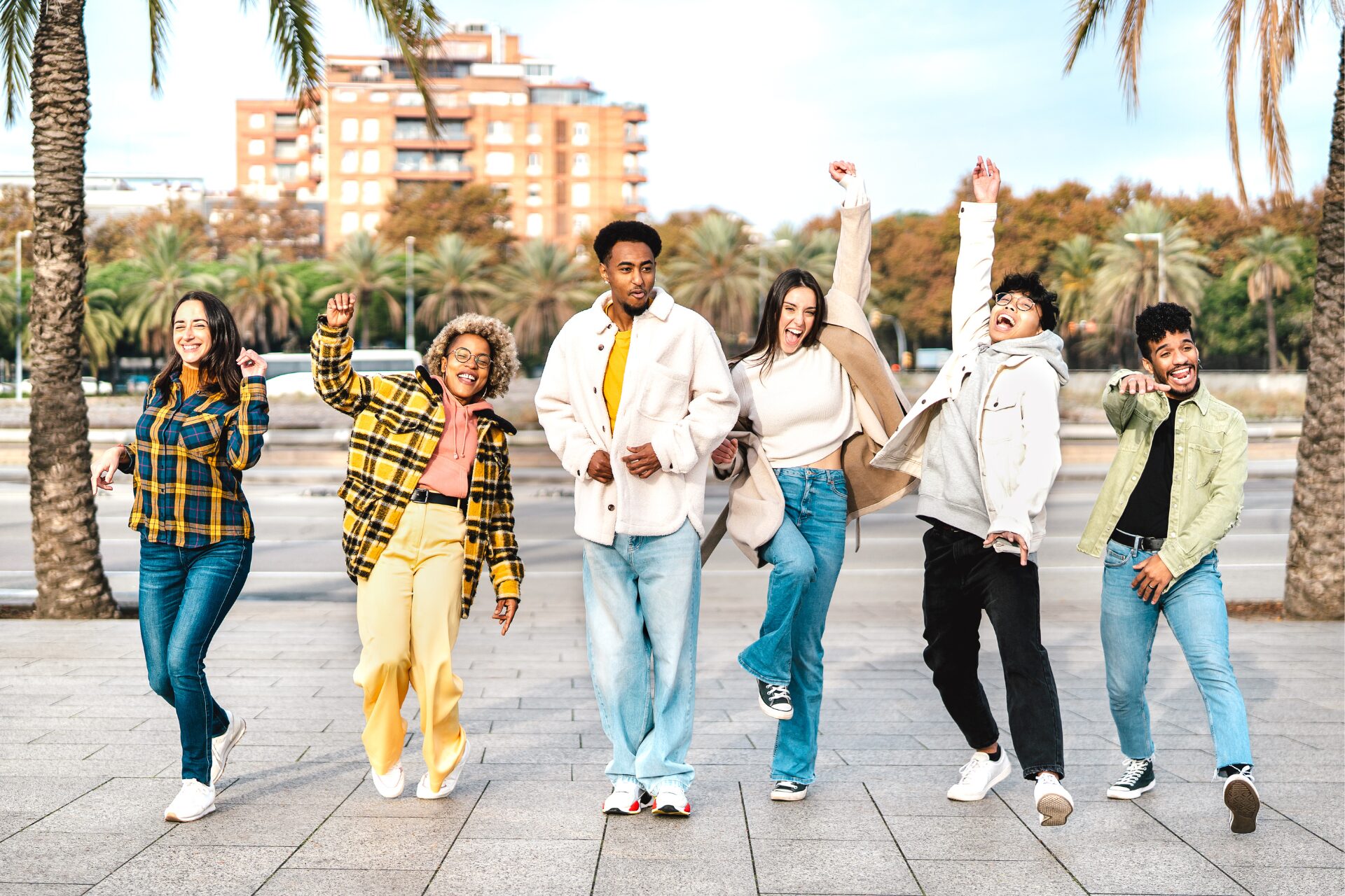 Gen Z Style: Generation Z Trends | Fashion und Styles