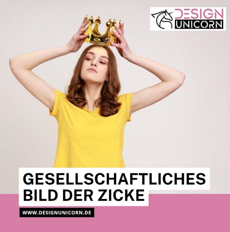 Eigenschaften einer Zicke: Schimpfwort Zicken erklärt